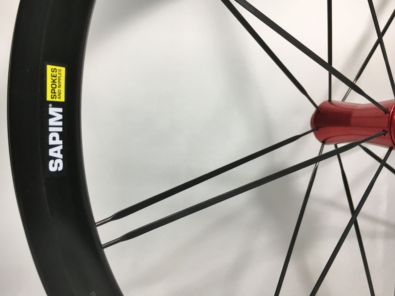 Kinetix PRO X ホイール生産終了!【橋輪Blog】 : 橋輪 Kinetix PRO X ホイール生産終了!【橋輪Blog】 : 橋輪