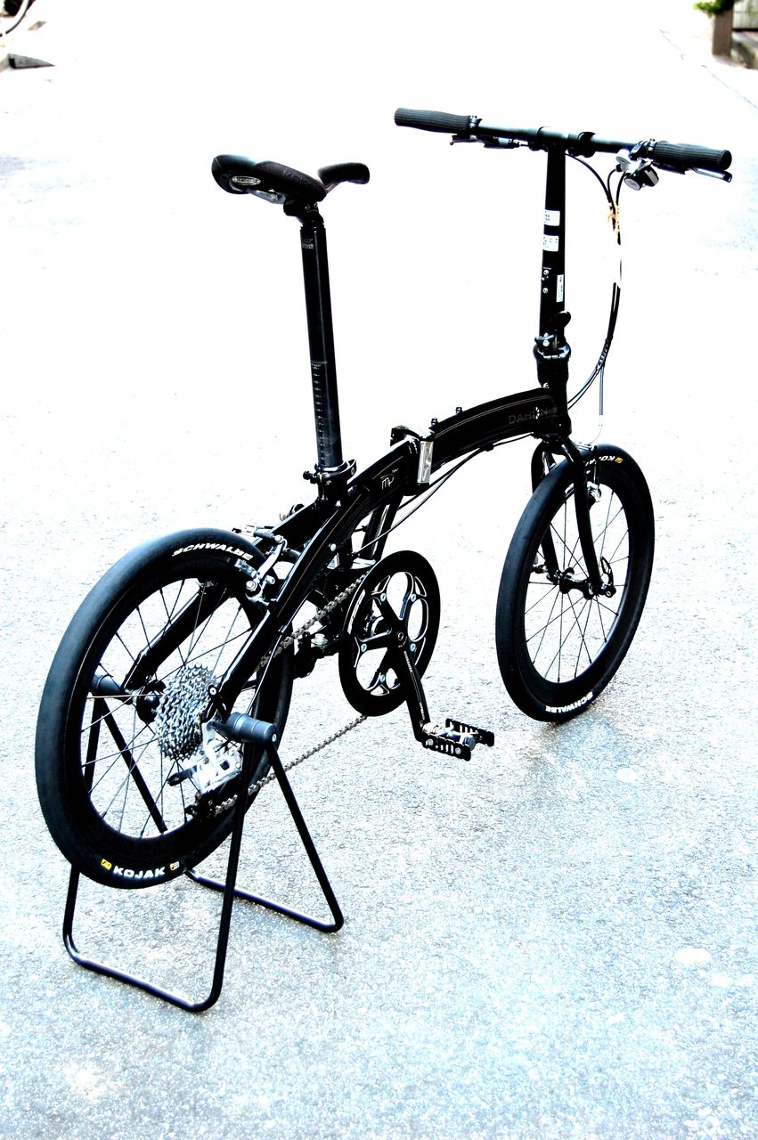 DAHON 30周年記念モデル”ANIVERSARY DAHON 30周年記念モデル”ANIVERSARY
