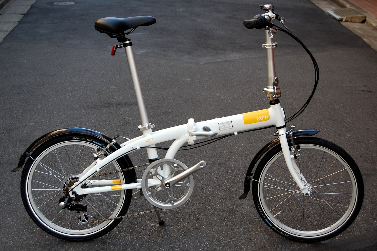 2013 tern Link C7 が入荷です 【橋輪Blog】 : 橋輪 2013 tern Link C7 が入荷です 【橋輪Blog】 : 橋輪