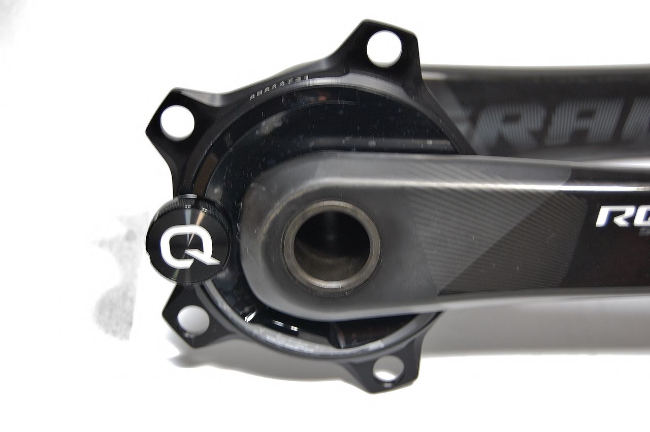 SRAM RED GXP クランクへの誤解(その5)【橋輪Blog】 : 橋輪 SRAM RED GXP クランクへの誤解(その5)【橋輪Blog】 : 橋輪