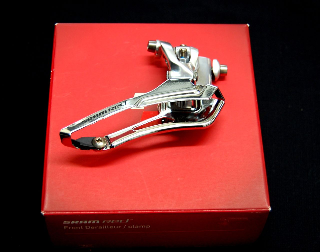 橋輪 : DAHON Vector X20 / tern Verge X20 オーナー必見 DAHON メンテナンスSRAM REDフロント ...