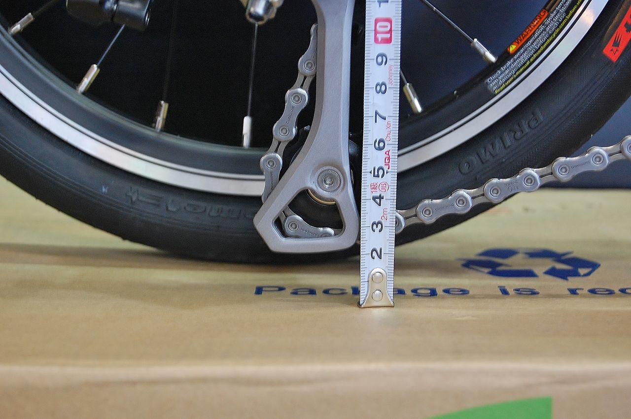 DAHON Presto SL 多段化 【橋輪Blog】 : 橋輪 DAHON Presto SL 多段化 【橋輪Blog】 : 橋輪