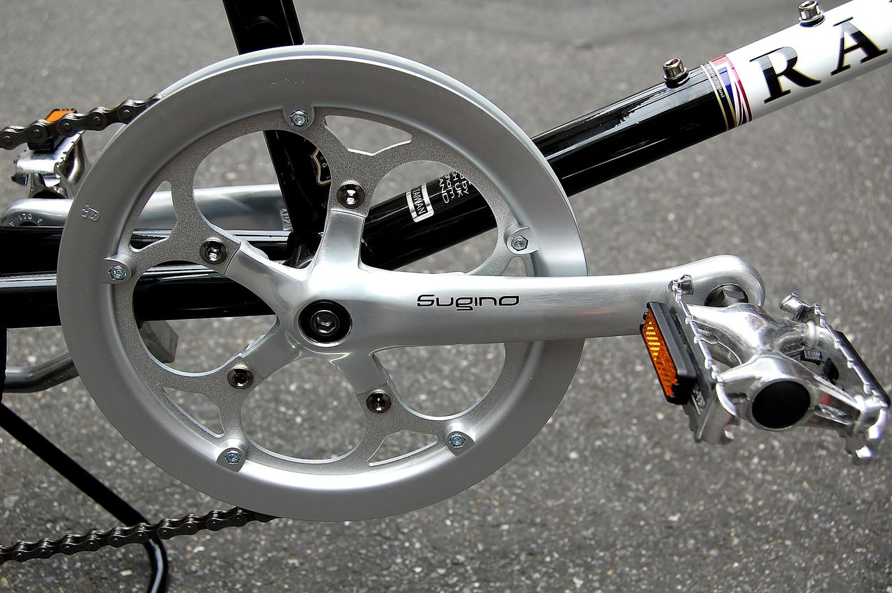 通勤ミニベロ RALEIGH RSH RushHour 【橋輪Blog】 : 橋輪 通勤ミニベロ RALEIGH RSH RushHour 【橋輪Blog】 : 橋輪