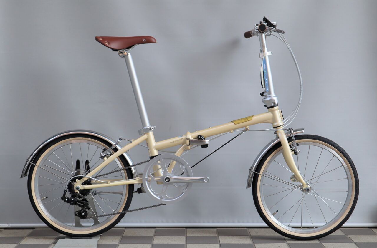 DAHON Boardwalk D7 2022年モデルを SALE!【橋輪Blog】 : 橋輪 DAHON Boardwalk D7 2022年モデルを SALE!【橋輪Blog】 : 橋輪