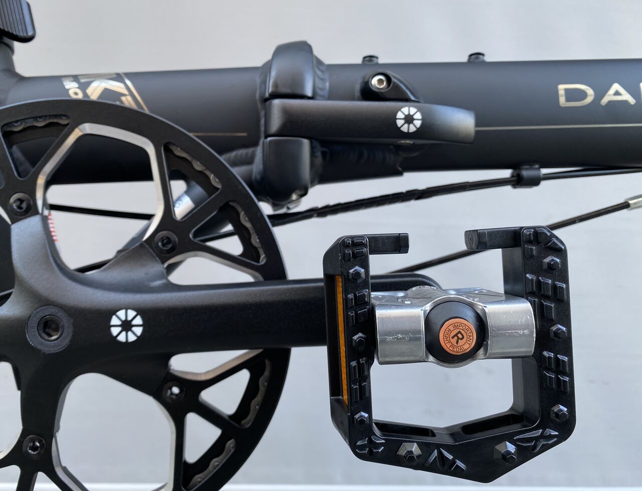 2024 DAHON K3 マットブラック限定カラー【橋輪Blog】 : 橋輪 2024 DAHON K3 マットブラック限定カラー【橋輪Blog】 : 橋輪