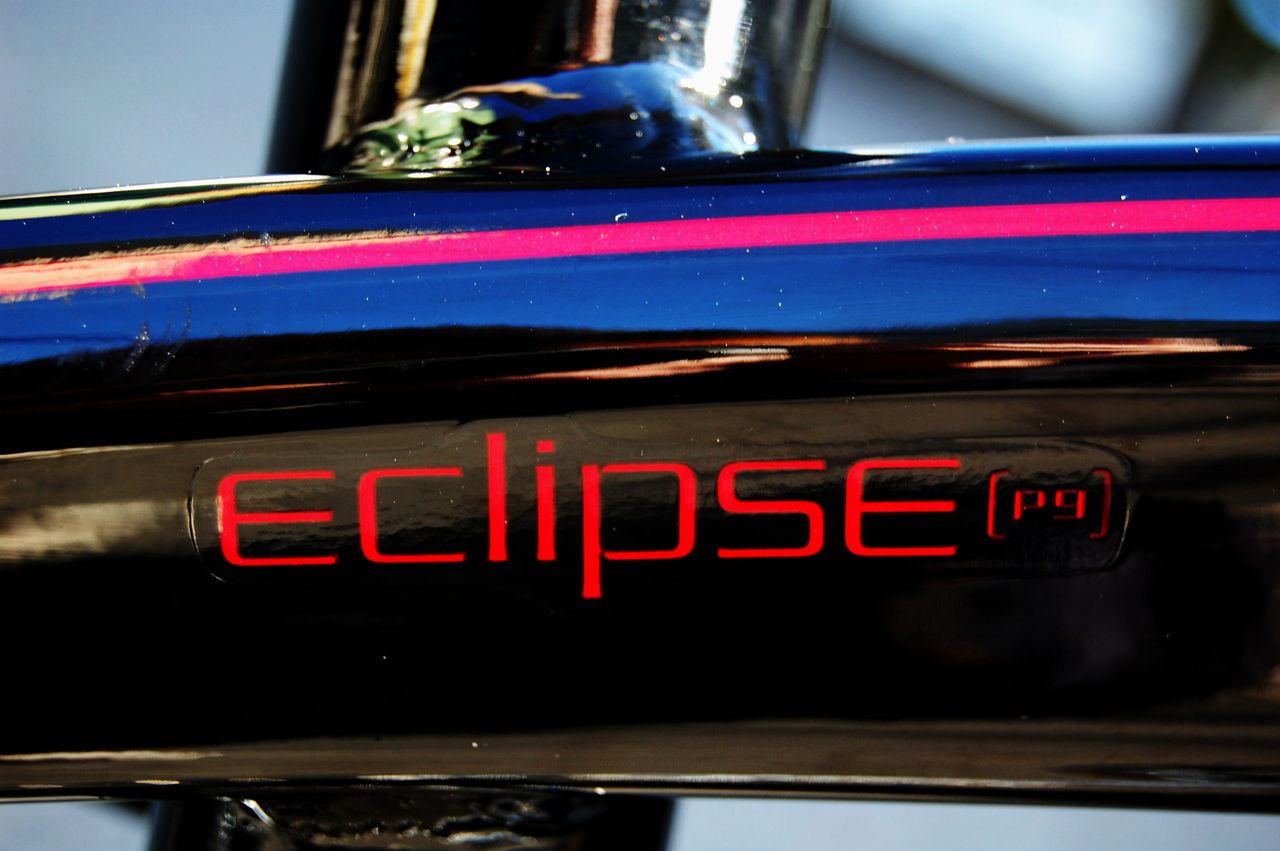 橋輪 : 出たぞ！24インチのフォールディングバイク tern Eclipse(イクリプス)P9 【橋輪Blog】 - livedoor Blog（ブログ）
