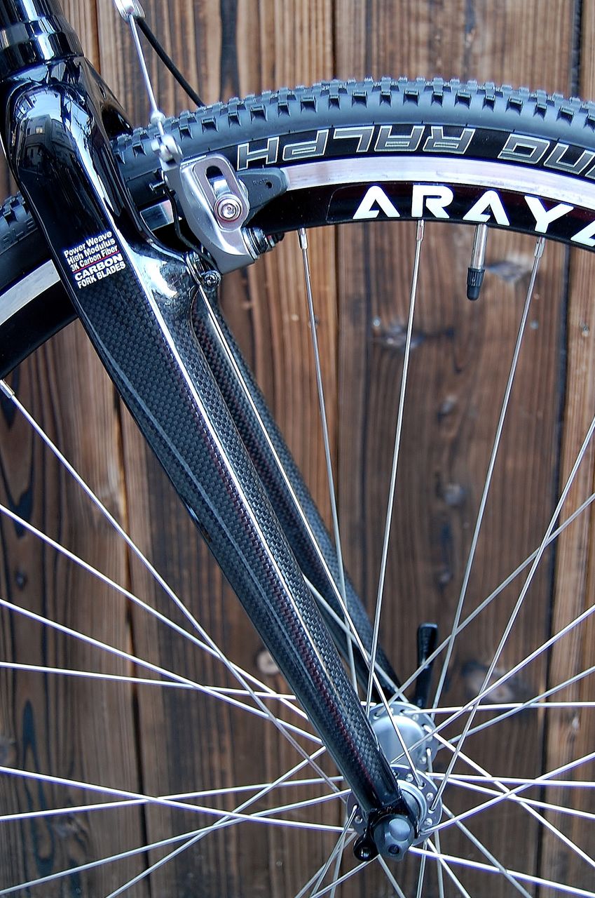 2014 ARAYA Maddy Fox CX 【橋輪Blog】 : 橋輪 2014 ARAYA Maddy Fox CX 【橋輪Blog】 : 橋輪
