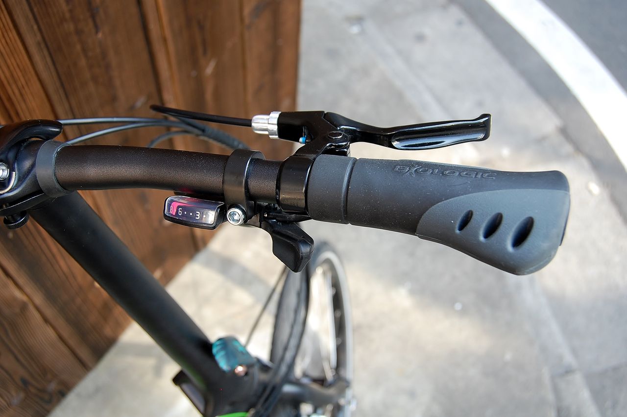 橋輪 : tern 2014 NEWモデル登場！ Link D16 【橋輪Blog】 - livedoor Blog（ブログ）