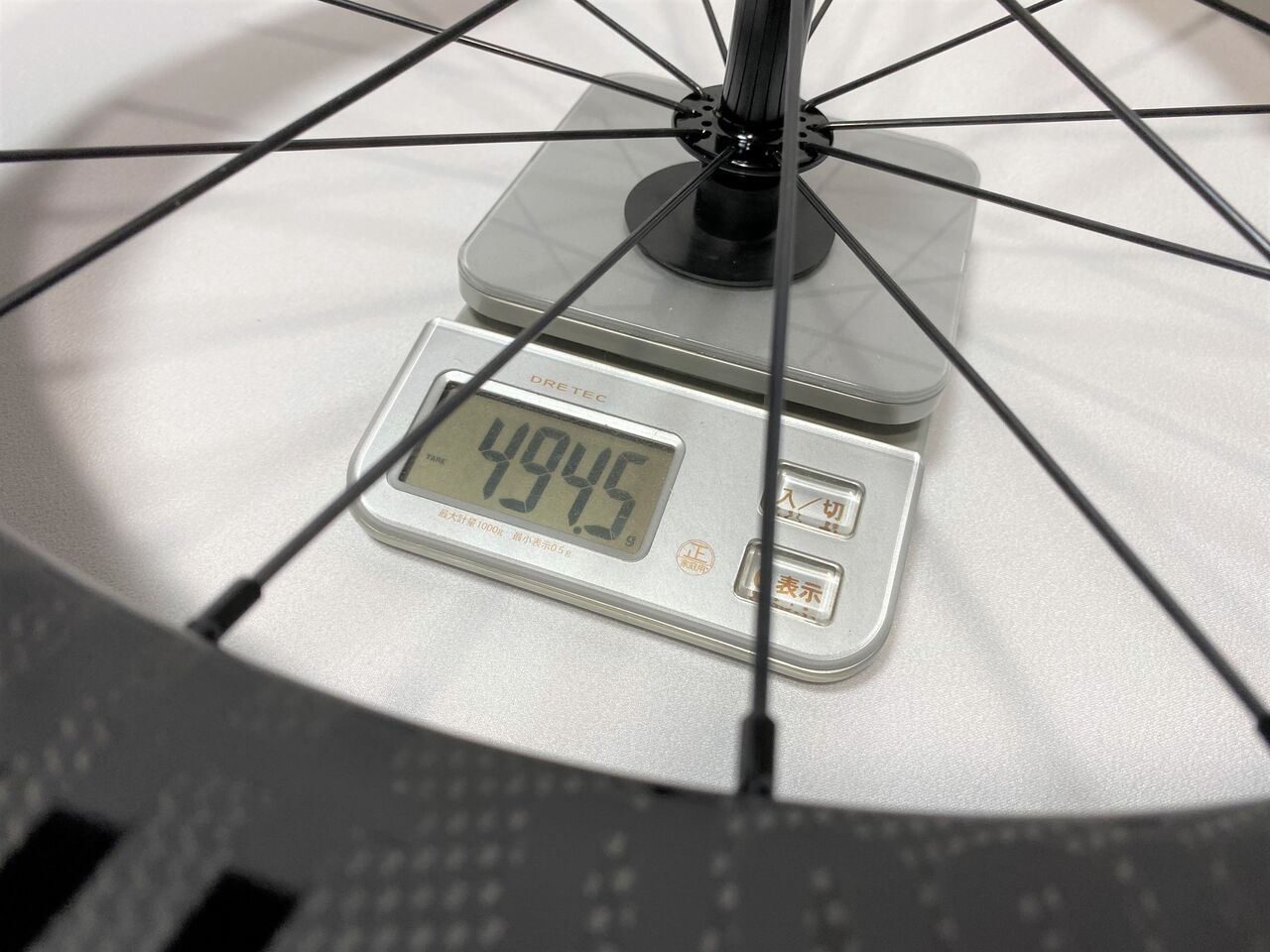 Kitt design Carbon Wheel 【橋輪Blog】 : 橋輪 Kitt design Carbon Wheel 【橋輪Blog】 : 橋輪