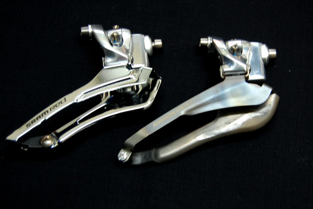 橋輪 : DAHON Vector X20 / tern Verge X20 オーナー必見 DAHON メンテナンスSRAM REDフロント ...