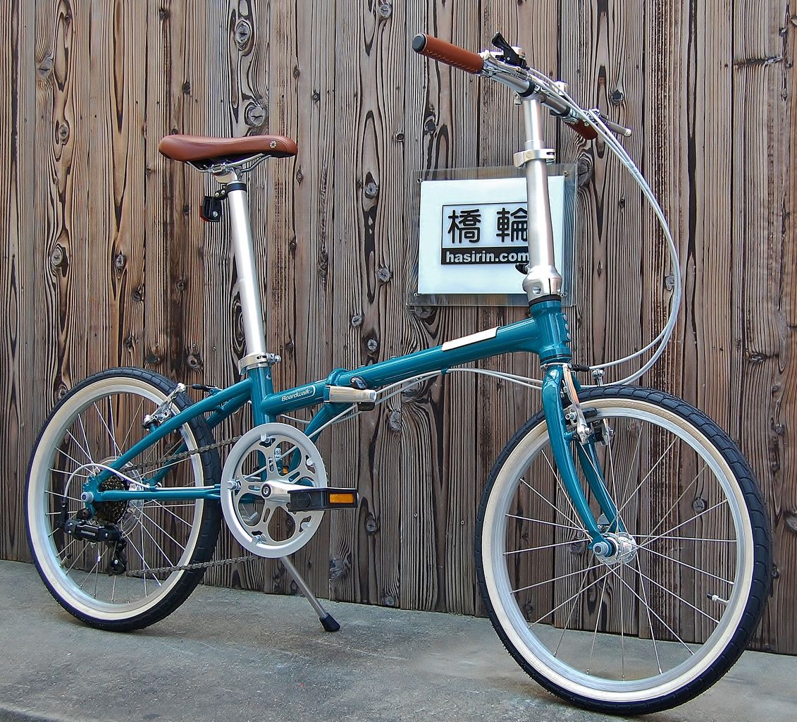 2016 DAHON BoardWalk D7 先行入荷です!【橋輪Blog】 : 橋輪 2016 DAHON BoardWalk D7 先行入荷です!【橋輪Blog】 : 橋輪