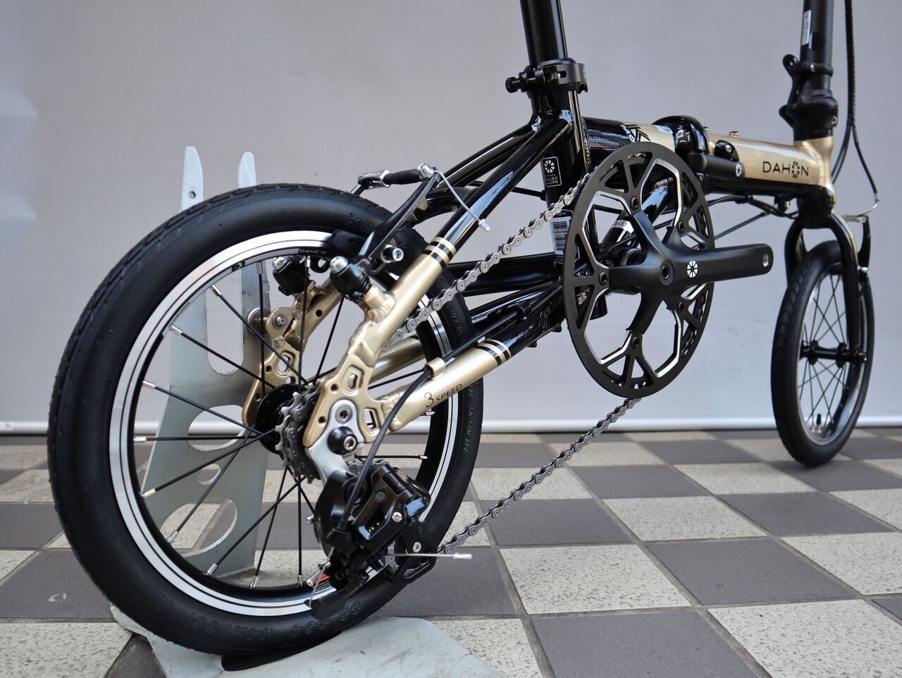 2022 DAHON K3 シャンパン入荷!【橋輪Blog】 : 橋輪 2022 DAHON K3 シャンパン入荷!【橋輪Blog】 : 橋輪
