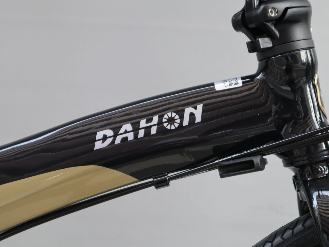 橋輪 : 2023 DAHON Visc EVO 限定カラー入荷！【橋輪Blog】 - livedoor Blog（ブログ）