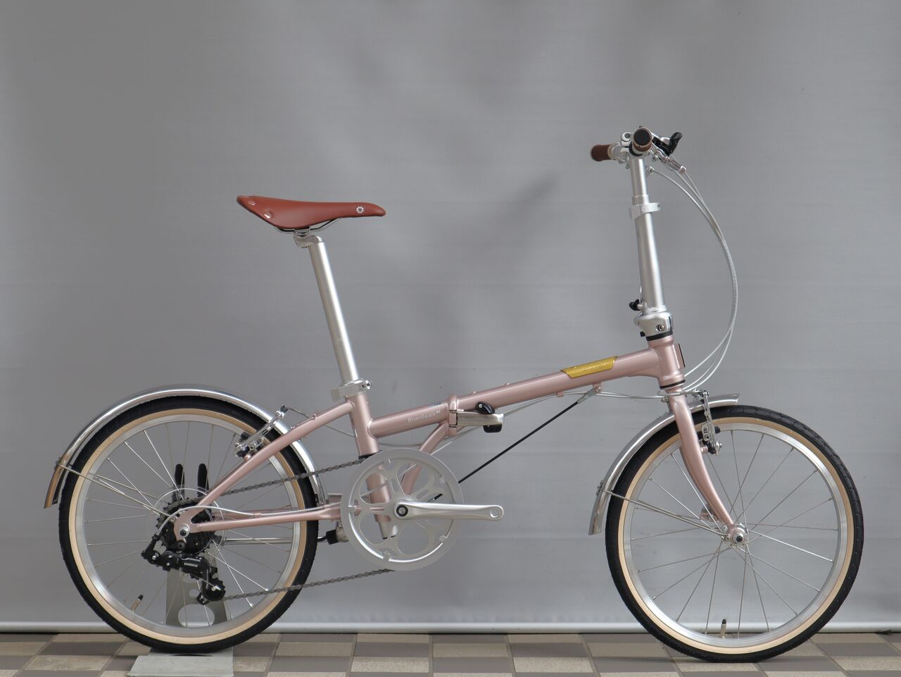 2024 DAHON boardwalk D7 NEW カラー登場!【橋輪Blog】 : 橋輪 2024 DAHON boardwalk D7 NEW カラー登場!【橋輪Blog】 : 橋輪