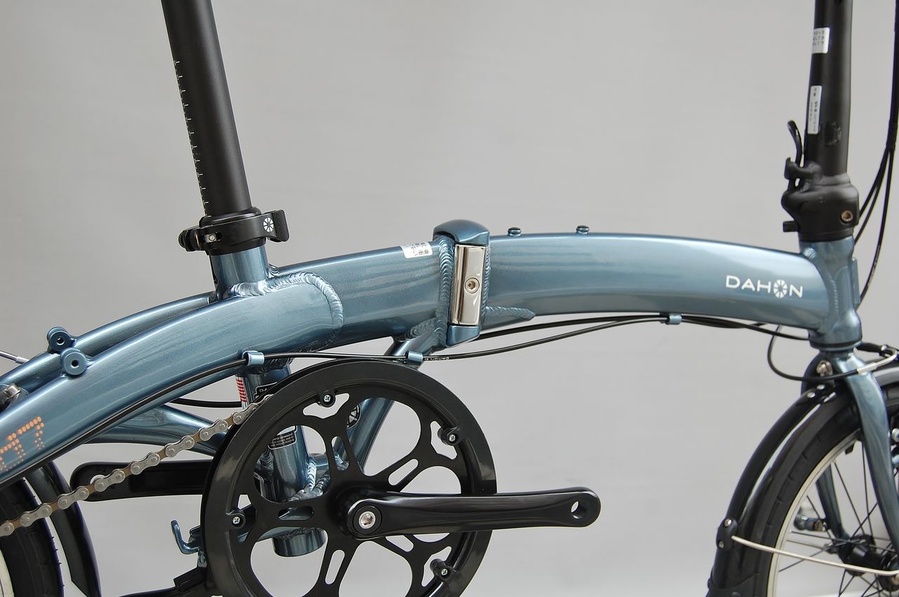 2019 DAHON Curve D7 スティールグレー入荷【橋輪Blog】 : 橋輪 2019 DAHON Curve D7 スティールグレー入荷【橋輪Blog】 : 橋輪