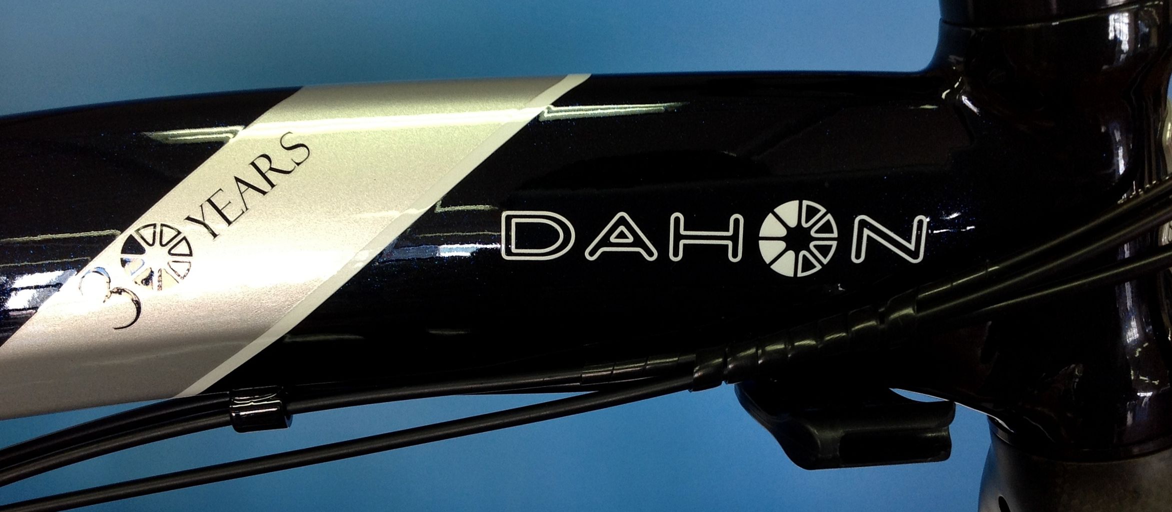 DAHON 2013 モデル速報 !世界限定300台 DAHON 30周年記念モデル DAHON 2013 モデル速報 !世界限定300台 DAHON 30周年記念モデル