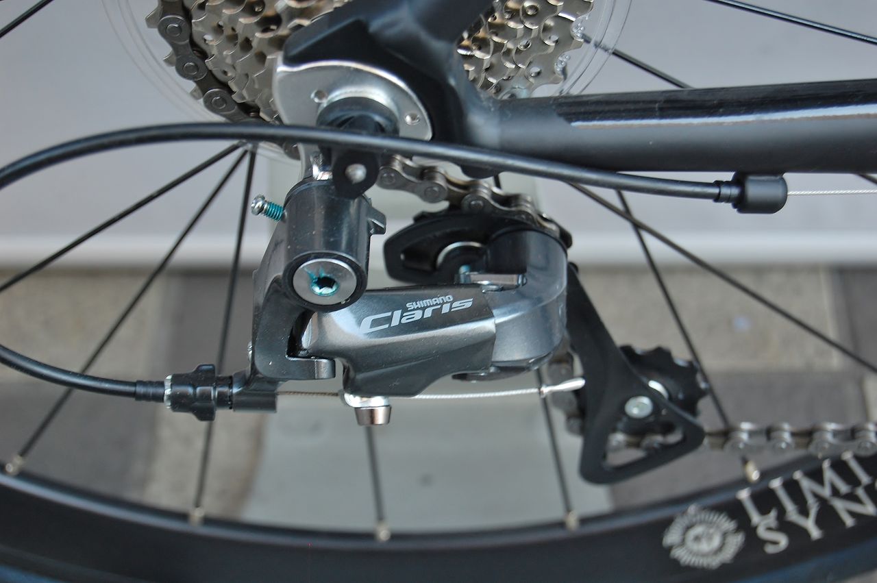 橋輪 : 2018 tern RIP Limited Edition 【橋輪Blog】 - livedoor Blog（ブログ）