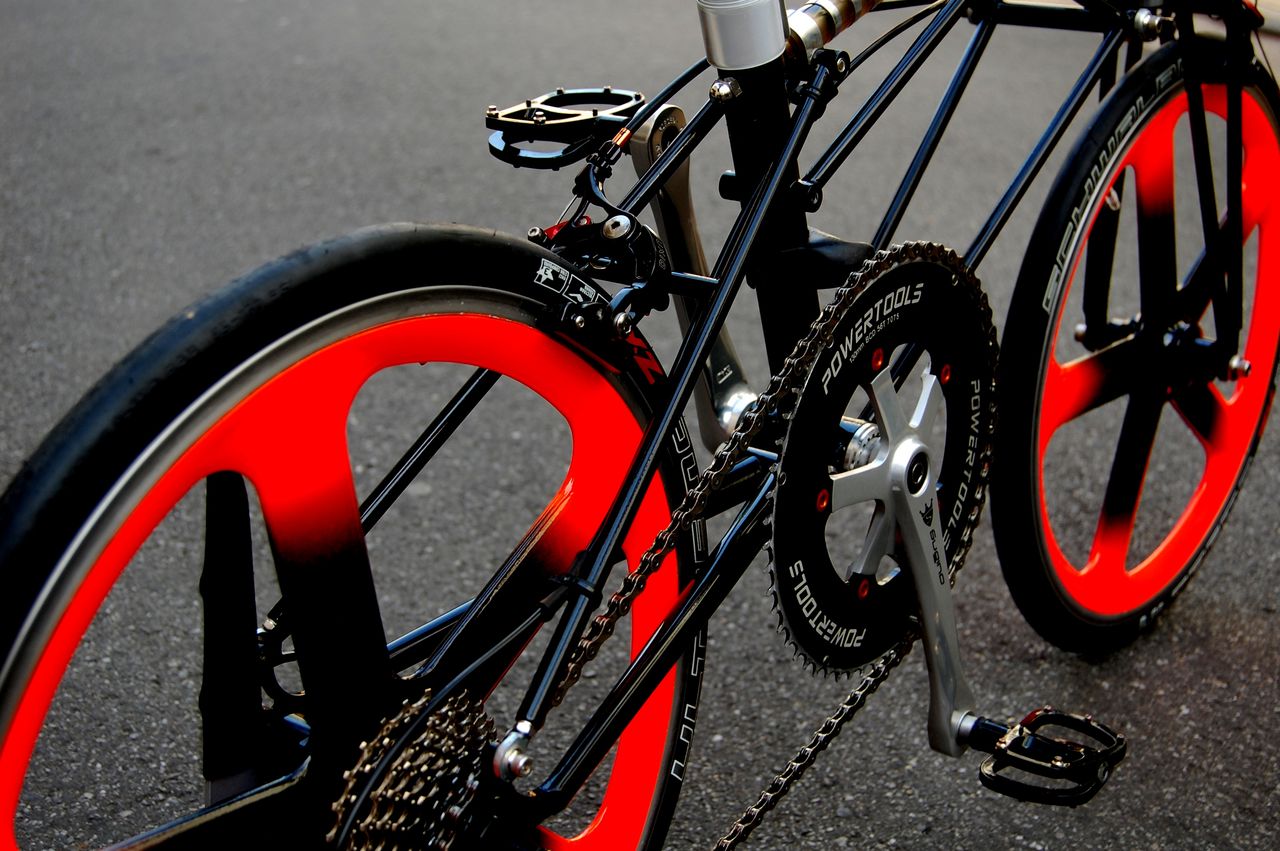 橋輪 : KIMORI のページに「お客さんのリクエストで組んだコロッサスをご紹介します」をアップしました【橋輪Blog ...