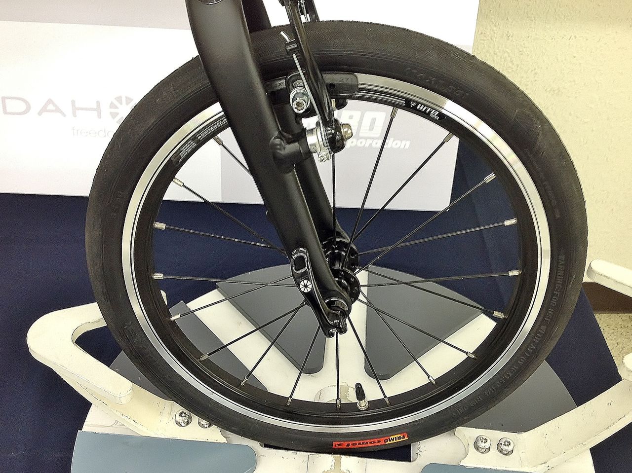 2016 DAHON Presto HR 限定20台で発売!【橋輪Blog】 : 橋輪 2016 DAHON Presto HR 限定20台で発売!【橋輪Blog】 : 橋輪