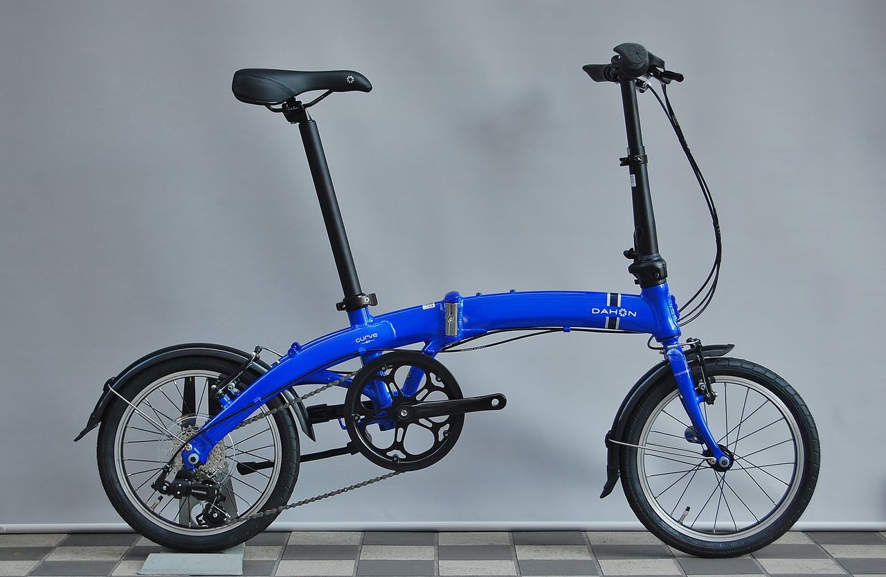 2017 DAHON Curve D7 【橋輪Blog】 : 橋輪 2017 DAHON Curve D7 【橋輪Blog】 : 橋輪