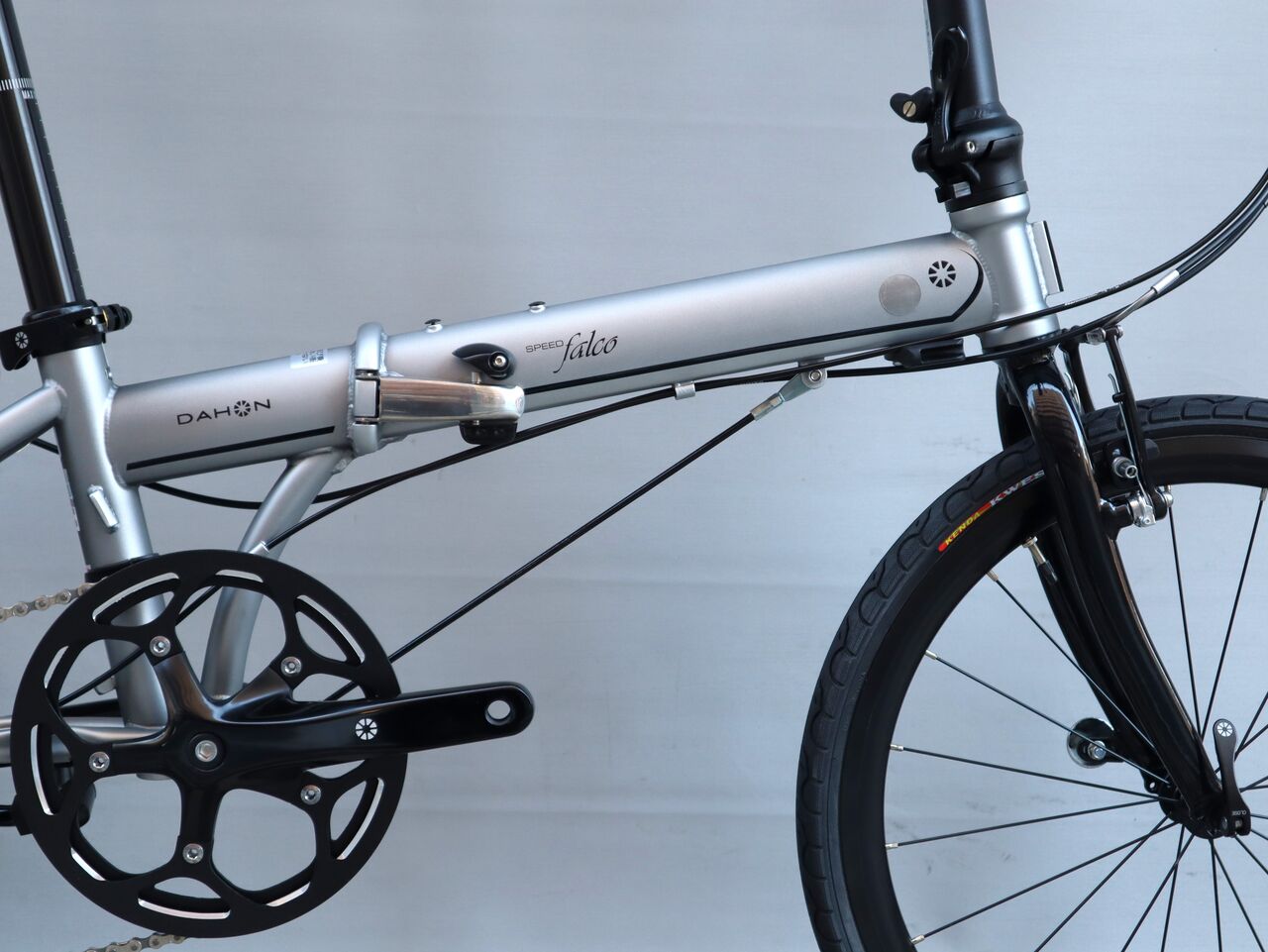 2022 DAHON SPEED Falco【橋輪Blog】 : 橋輪 2022 DAHON SPEED Falco【橋輪Blog】 : 橋輪