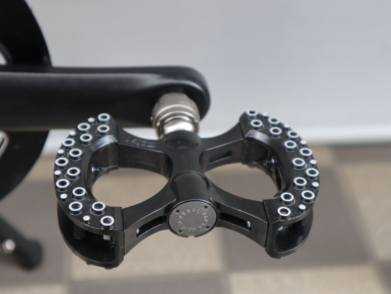 DAHON Horize Disc 限定カラーにビックアップルを【橋輪Blog DAHON Horize Disc 限定カラーにビックアップルを【橋輪Blog