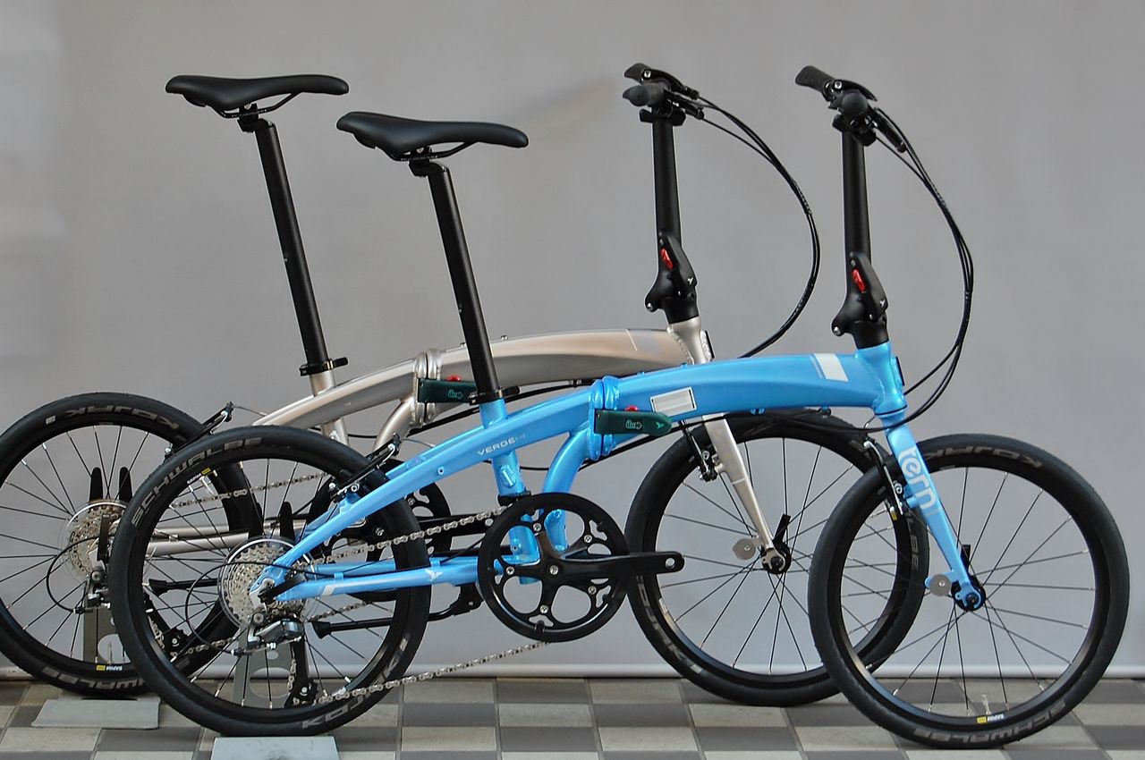 2019 tern Verge N8 【橋輪Blog】 : 橋輪 2019 tern Verge N8 【橋輪Blog】 : 橋輪