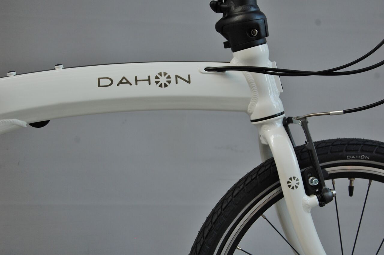 橋輪 : 試乗車放出！2019 DAHON Mu D9【橋輪Blog】 - livedoor Blog（ブログ）