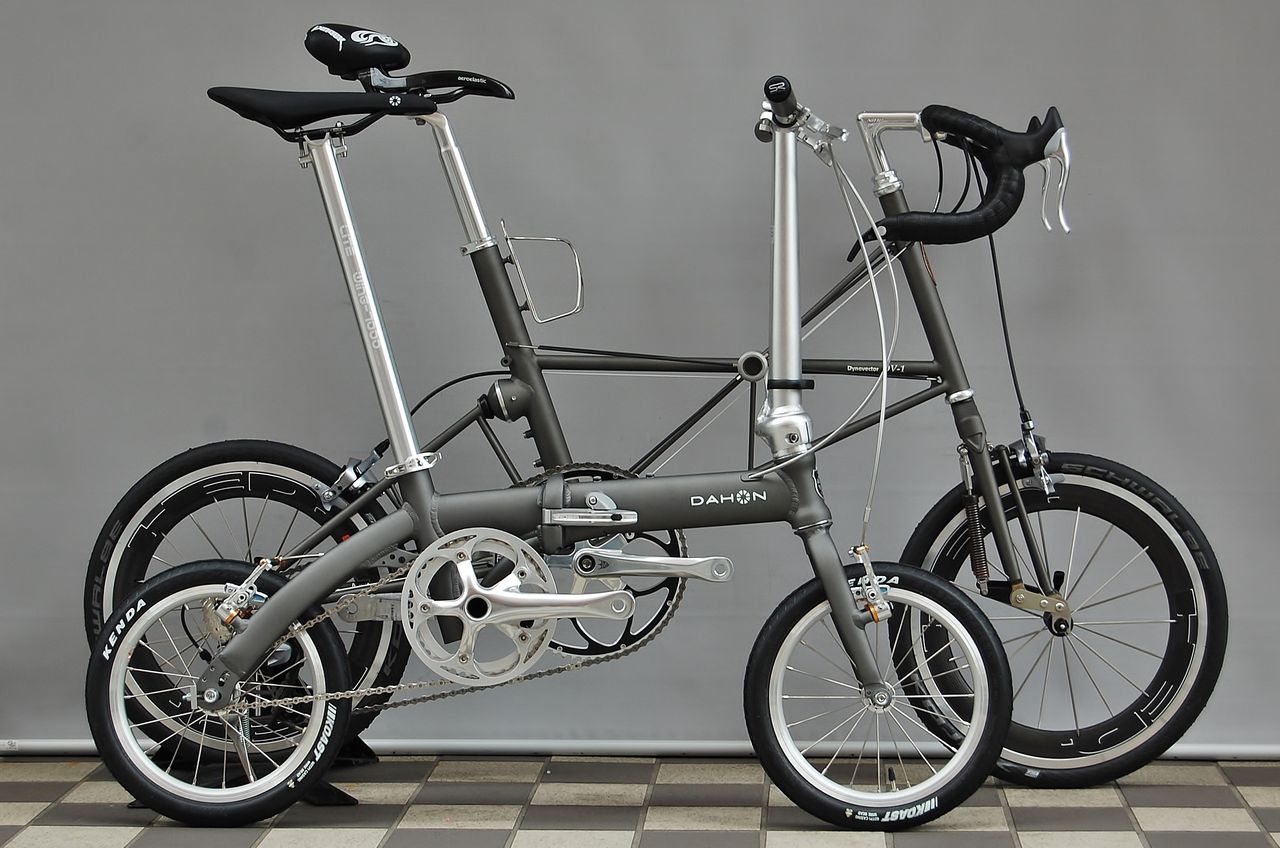 DAHON Dove Plus オールペイント完成編【橋輪Blog】 : 橋輪 DAHON Dove Plus オールペイント完成編【橋輪Blog】 : 橋輪
