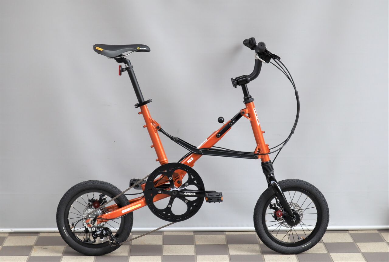 試乗車放出!OX PECO pocci【橋輪Blog】 : 橋輪 試乗車放出!OX PECO pocci【橋輪Blog】 : 橋輪