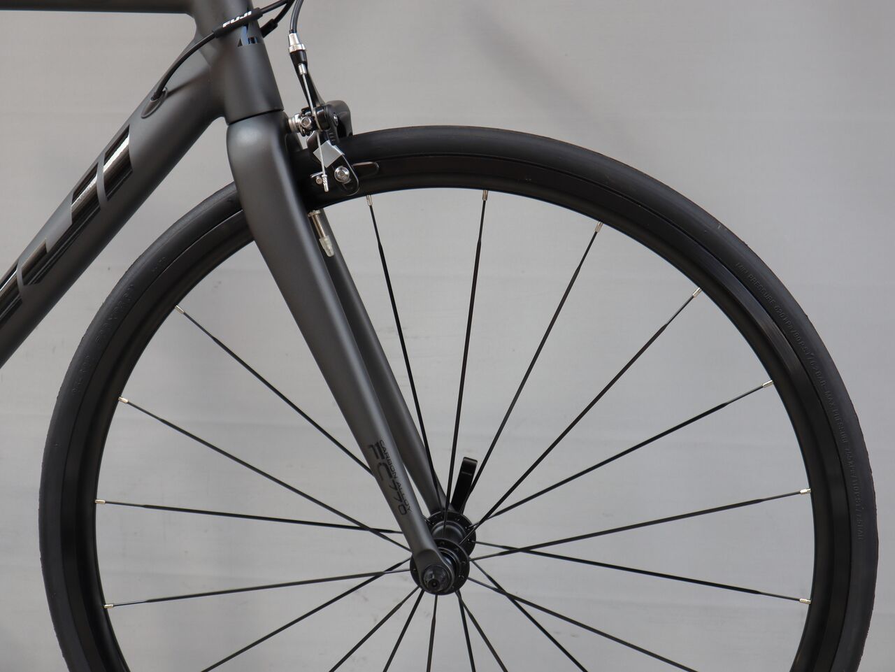 FUJI フラットバーロード MADCAP【橋輪Blog】 : 橋輪 FUJI フラットバーロード MADCAP【橋輪Blog】 : 橋輪