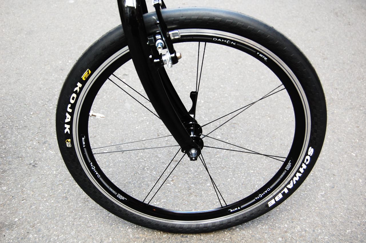 2012 DAHON Mu SL が入荷です 【橋輪Blog】 : 橋輪 2012 DAHON Mu SL が入荷です 【橋輪Blog】 : 橋輪