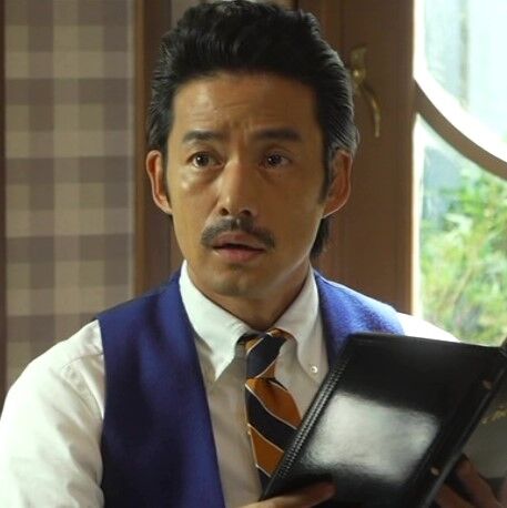 火曜21時 素敵な選TAXI-第1話「男と女の選択肢」 : ドラマ 火曜21時 素敵な選TAXI-第1話「男と女の選択肢」 : ドラマ