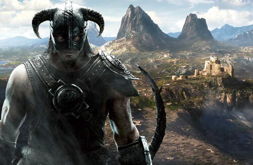 スカイリムの続編『TES6』、Xbox/PC独占になると連邦取引委員会が発表！マイクロソフトは信頼できないことを示唆 : はちま起稿