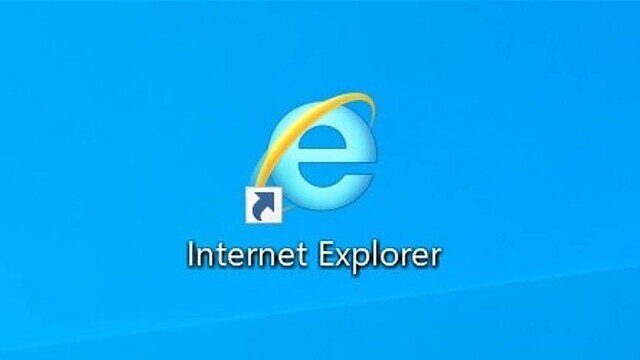 【RIP】『Internet Explorer（IE）』ついに今日サポート終了 約27年の歴史に幕 : はちま起稿