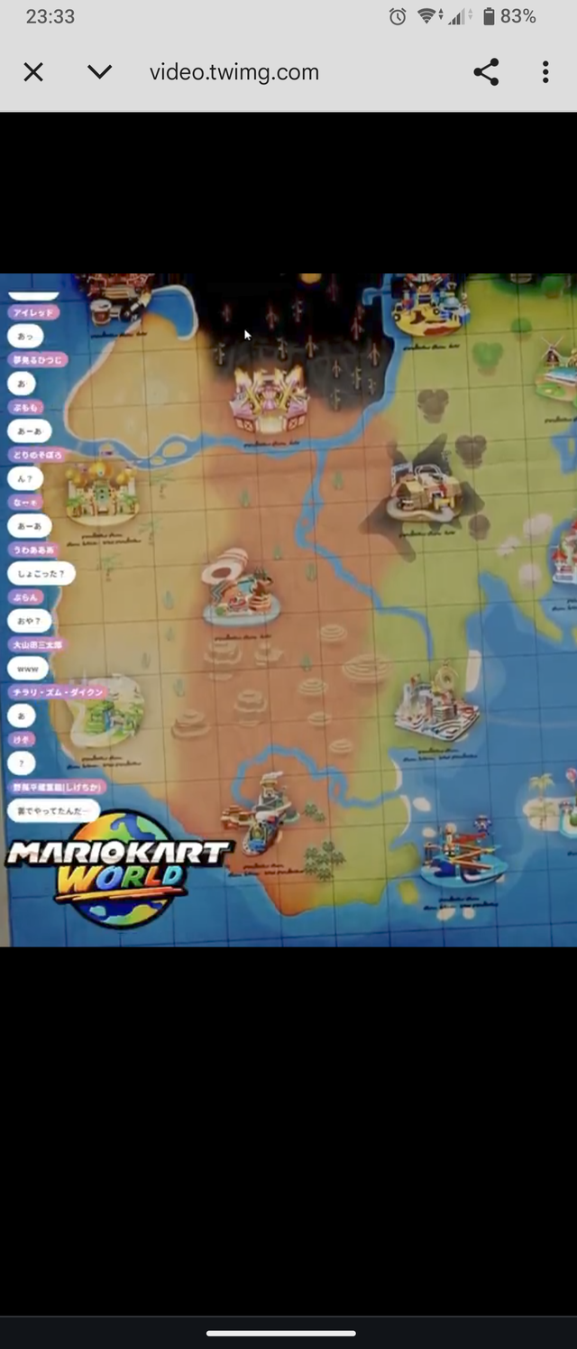 【画像】人気VTuberさん「Switch2の開封の儀でマリカワールド初見プレイするね」 → セーブデータで嘘がバレてしまうwwwww : はちま起稿