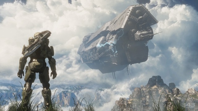 IGNが選ぶXbox 360ゲーム・トップ25『Halo 4』『Mass Effect』など : はちま起稿