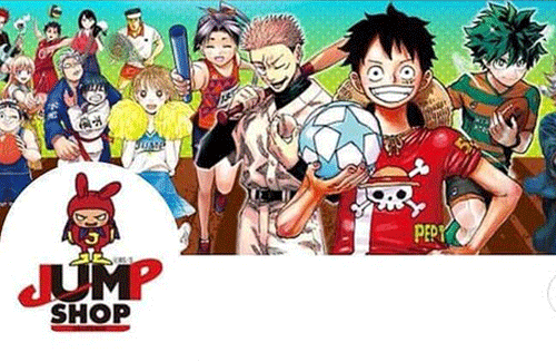 JUMP SHOP従業員が特典着服＆不正転売！！ 特典の交換・配布対応へ : はちま起稿