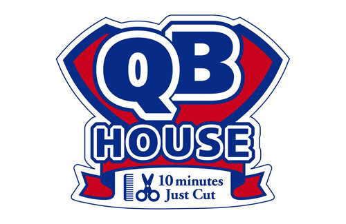 【悲報】10分1000円カットで有名になった床屋『QBハウス』4月から1350円に値上げへ : はちま起稿