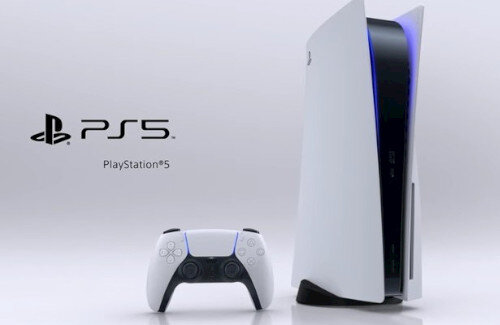 新型PS5『CFI-1100』が公開！ 300gの軽量化！その他は従来モデルと同様のマイナーチェンジ版 : はちま起稿