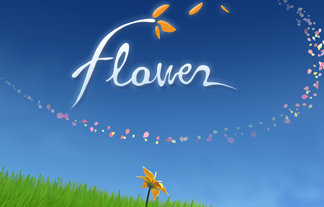PS4版『Flowery』は1080p/60フレームに対応して魔法のような体験に : はちま起稿