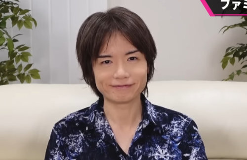 【すげぇ】桜井政博さん、『東大生137人が選ぶ令和の天才ランキング』で9位に選ばれる！「面白さの言語化の天才」 : はちま起稿