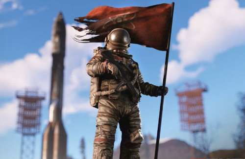 オープンワールドサバイバルFPS『Rust』PS4日本語版が6月24日に発売決定！最大100人が参加する島でひたすら生き延びろ！ : はちま起稿