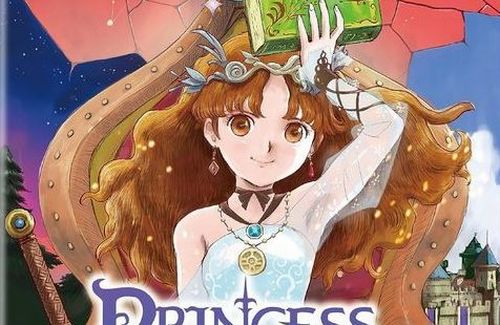 【予約開始】PS5/Switch『プリンセスメーカー2 リジェネレーション』、PS4/Switch『ヤマノススメ Next Summit 』、『怒首領蜂大往生 臨廻転生』 Amazonで予約 ...