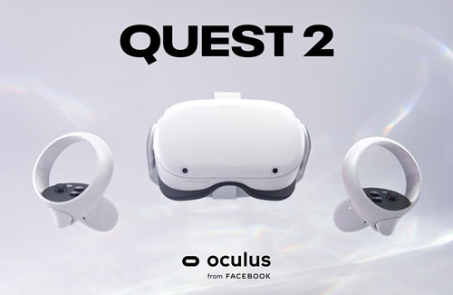 【知ってた】『Oculus Quest』で一番人気のVRゲーム、DMM動画プレイヤーだと判明 : はちま起稿