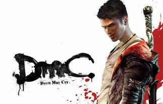 PS3/360『DmC デビルメイクライ』海外レビュー 「シリーズのリブートを成功させた」「賞賛されて当然のタイトル」 : はちま起稿