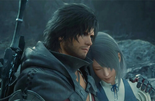 FFの生みの親・ 坂口博信さんが『FF16』をクリア！「究極の幻想 FINAL FANTASYでした」 : はちま起稿