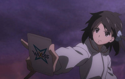 アニメ『selector infected WIXOSS』2期放送決定！ 分割2期でこの秋登場！！ : はちま起稿