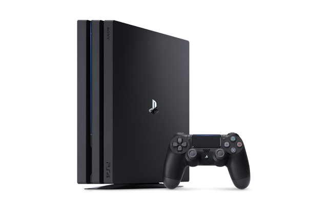 『PS4 Pro HDD2TBモデル』11月21日から発売決定！デュアルショック4の新色「カッパー」も登場！ : はちま起稿
