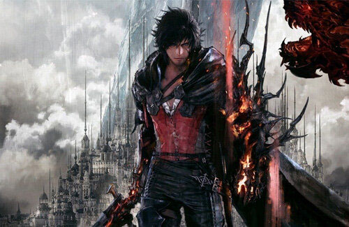 【朗報】『FF16』吉田P「PS5はSIEさんがなんとかしてくれるから大丈夫！安心しとけって」 : はちま起稿